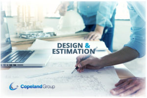 M & E Building Services | The Copeland Group