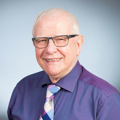 Meet The Team | Highly Trained & Experienced | The Copeland Group