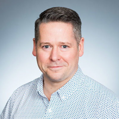 Simon Mclean | The Copeland Group
