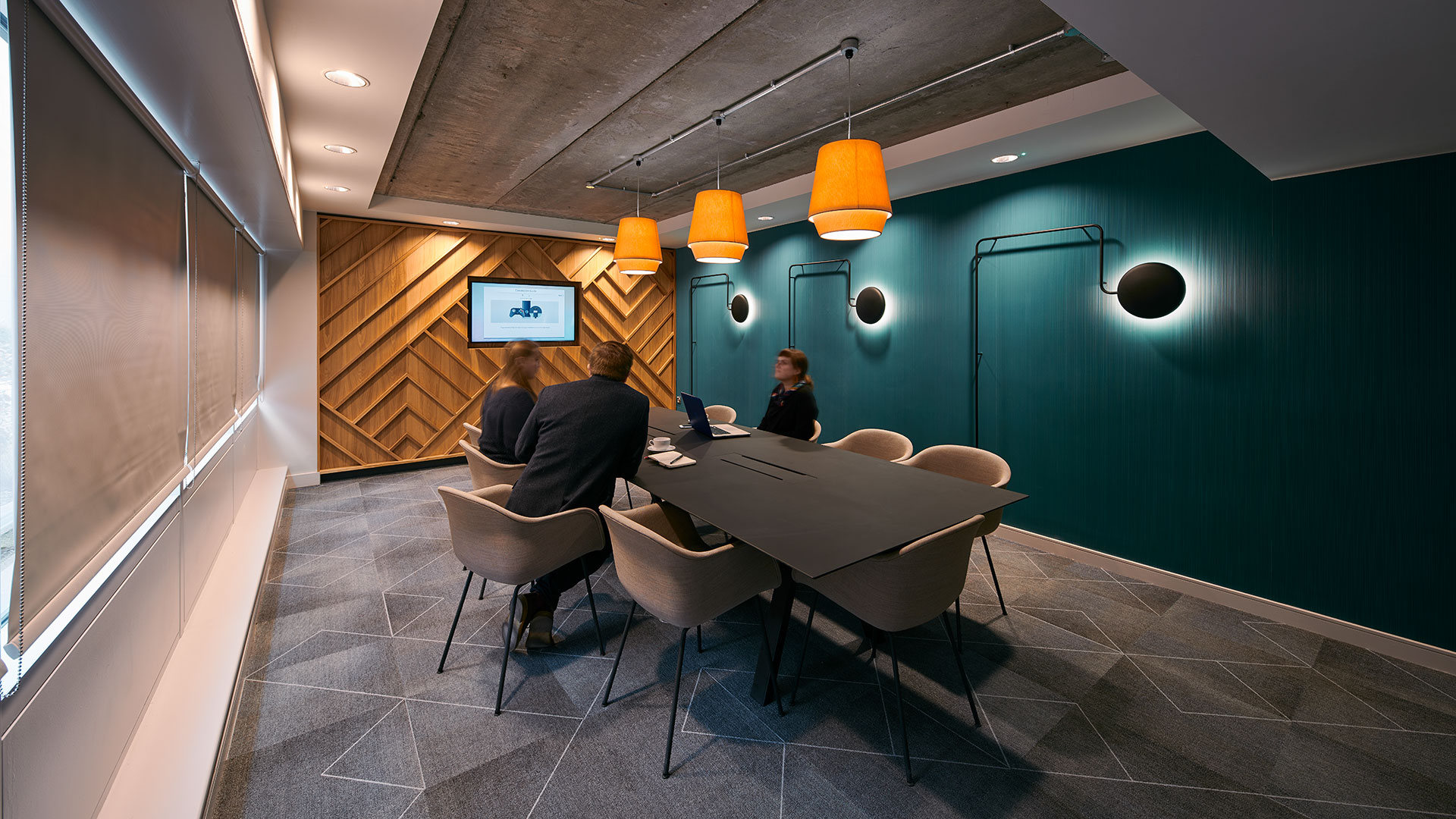 Powerful Design & Precision Pricing | The Copeland Group