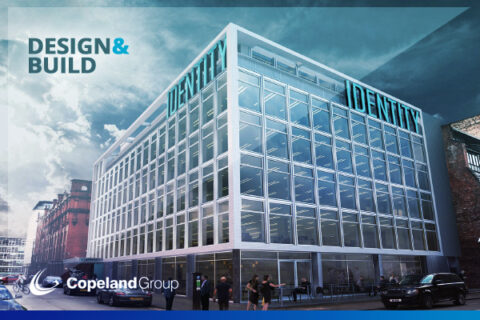 The Copeland Group | Welcome To The Copeland Group